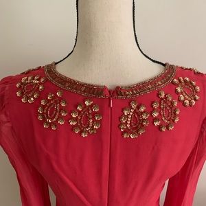French Connection | Dresses | French Connection Silk Dress Nwt | Poshmark
